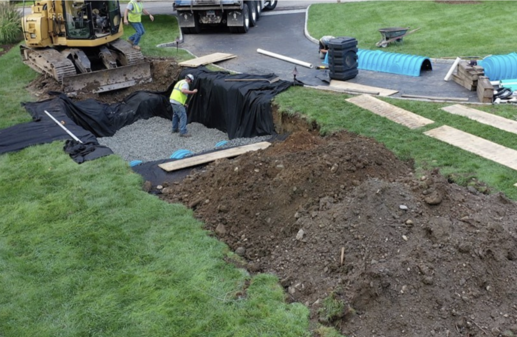 Operations & Maintenance for Stormwater Drainage Systems Mandatory ...